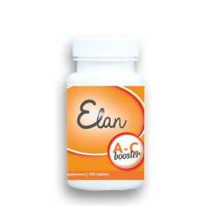 Elan Supplements - Voel je fit met de supplementen van Elan