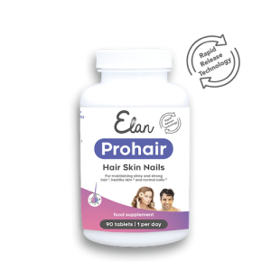 Elan Supplements - Voel je fit met de supplementen van Elan