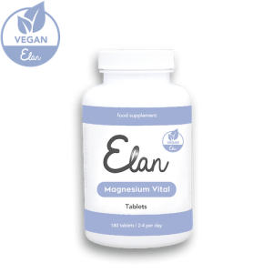 Elan Supplements - Voel je fit met de supplementen van Elan
